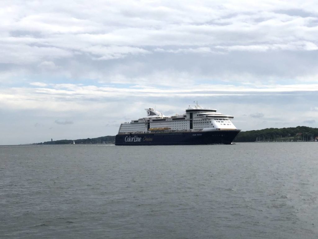 Picture Gallery Color Fantasy | ShipspottingMag.com