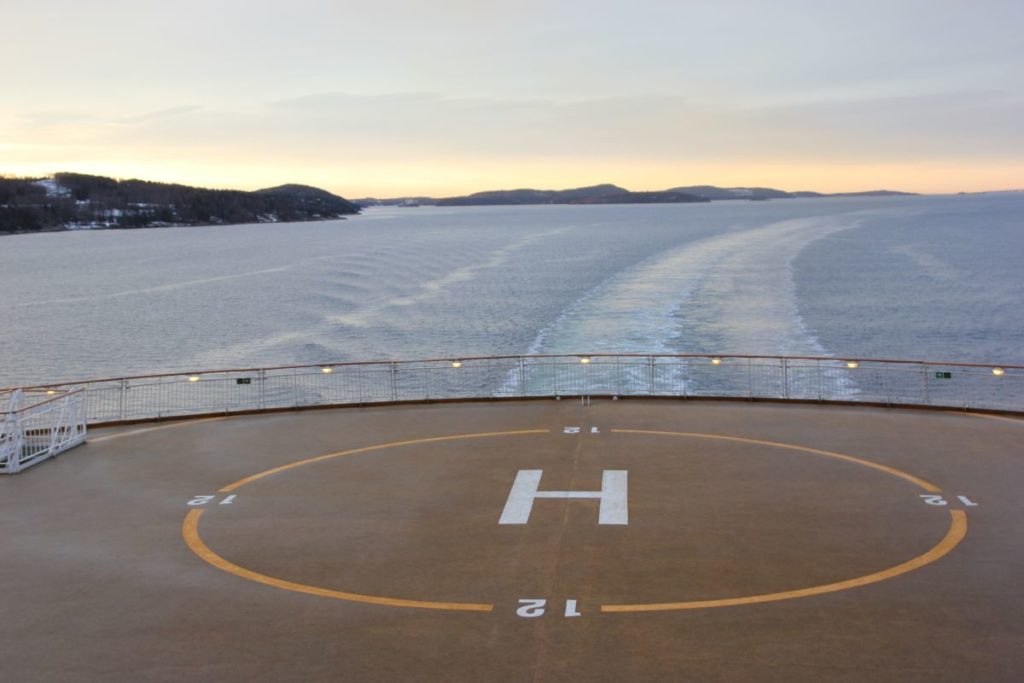 Picture Gallery Color Fantasy | ShipspottingMag.com