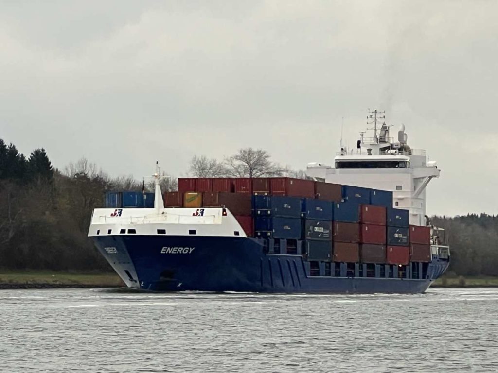 container-schiff-energy | ShipspottingMag.com
