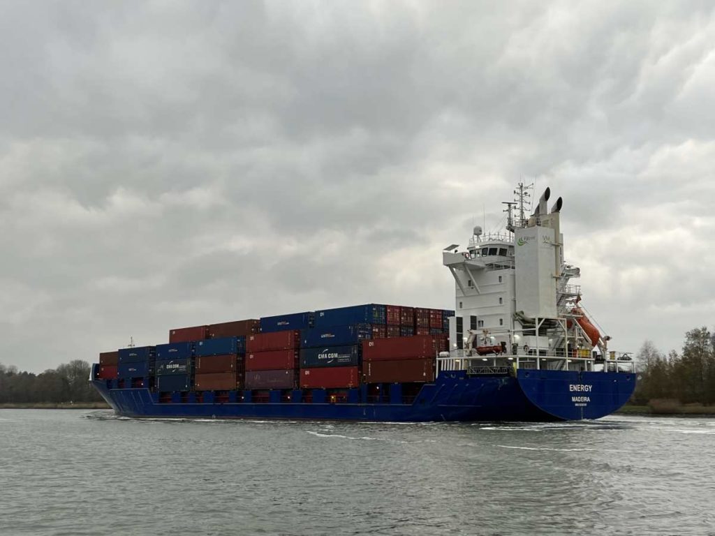 energy-container-schiff-nord-ostsee-kanal | ShipspottingMag.com