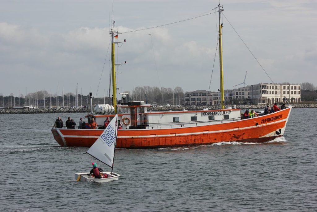 Bildergalerie Fischkutter & Fischereifahrzeuge | ShipspottingMag.com