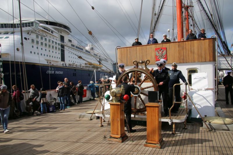 Picture Gallery Color Fantasy | ShipspottingMag.com